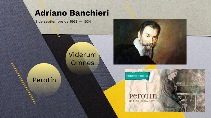 Perotín by Alejandro Leiva on Prezi