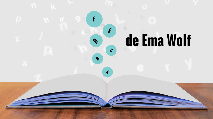 Presentación de Ema Wolf by Camila Herrera on Prezi