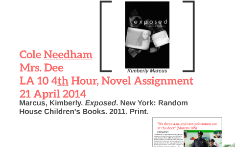 Cole Needham by Cole Needham on Prezi