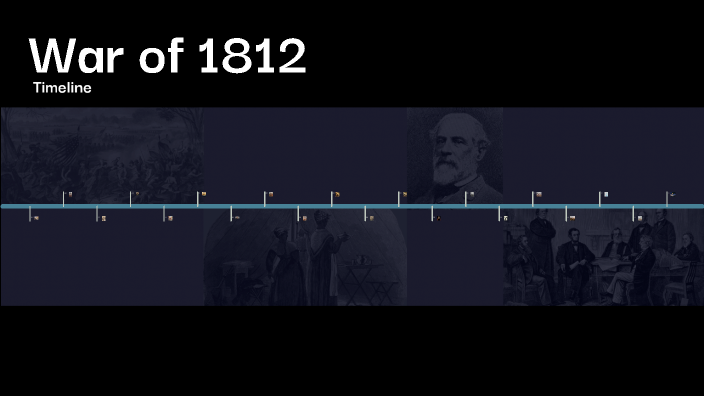War of 1812 by Nathaniel Gee on Prezi