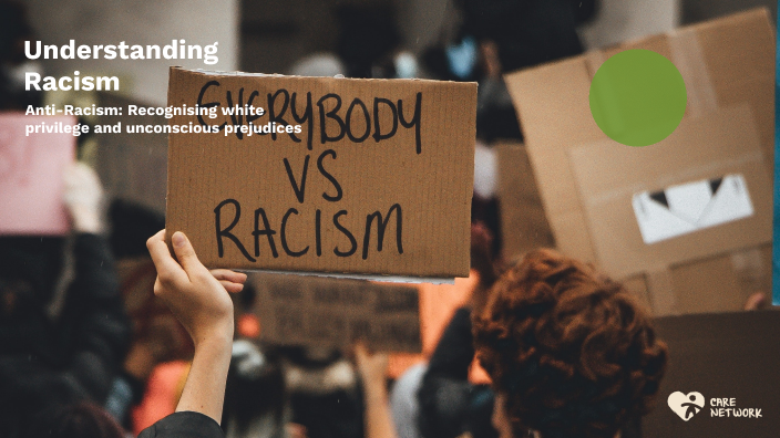 Understanding Racism by Dan Sanders on Prezi
