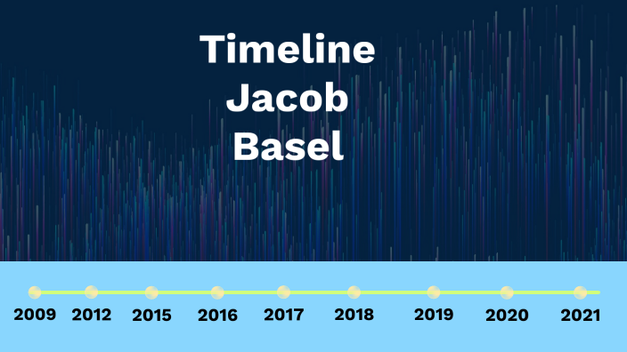 Jacob Basel Timeline by Jacob Basel on Prezi