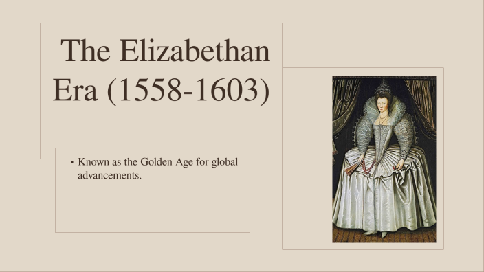 Dentistry in Elizabethan England by micah dahlstrom on Prezi