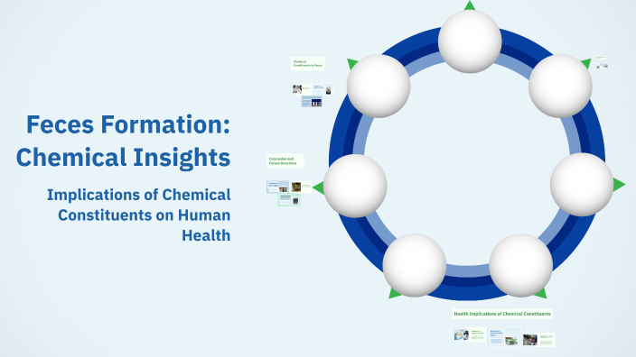 Feces Formation: Chemical Insights by Amador Rabida on Prezi