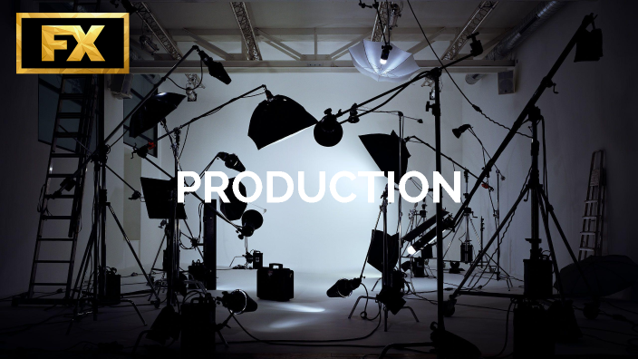 FX PRODUCTION by FX Scenechronize on Prezi