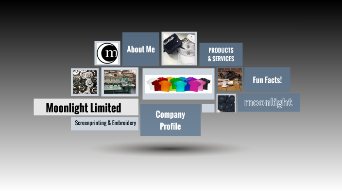 Moonlight Limited by Zachary Eaton on Prezi