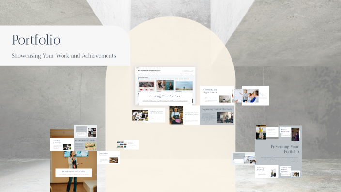 Portfolio by Metronom Sosyal on Prezi