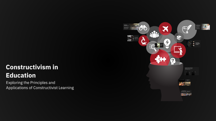Constructivism in Education by Vince Nicole Tecson on Prezi