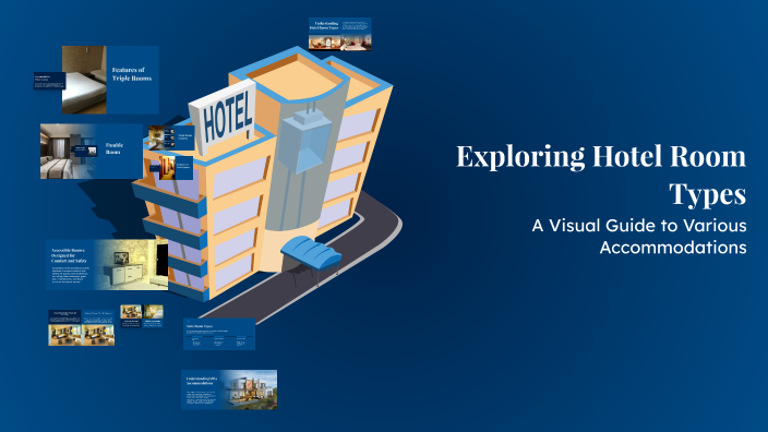 Exploring Hotel Room Types by Jessamine Dominguez on Prezi