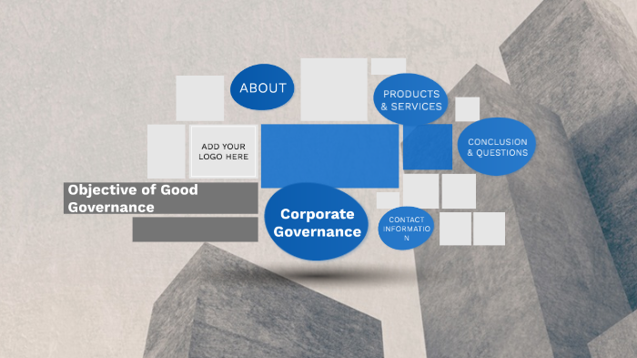 Objective of Good Governance by karen Sy on Prezi