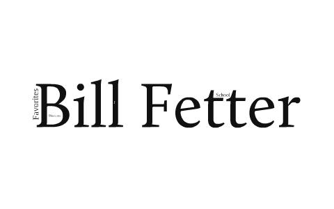My Creation by Bill Fetter on Prezi