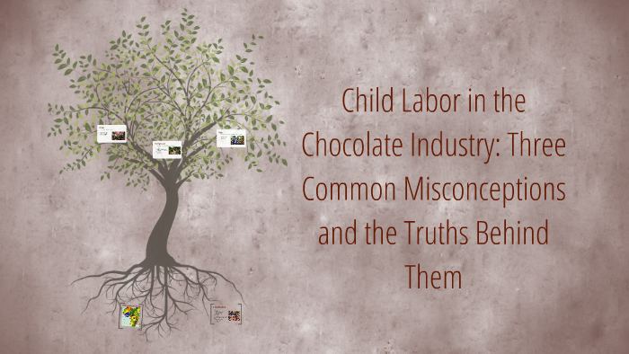 Child Labor in the Chocolate Industry by on Prezi