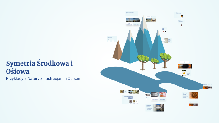 Symetria Środkowa i Ośiowa by Leo on Prezi