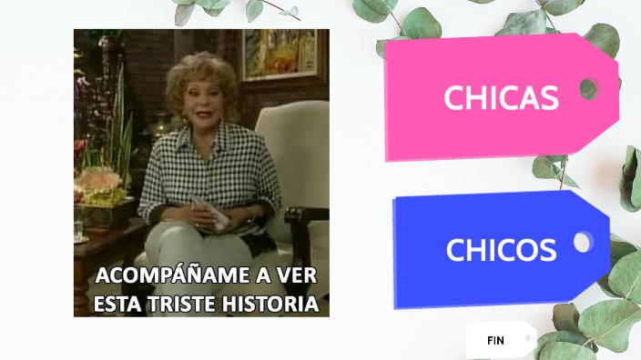 Dinamica by Maria Elizabeth Adames on Prezi