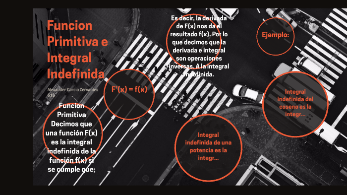 Funcion Primitiva by Alexander Garcia Cervantes on Prezi