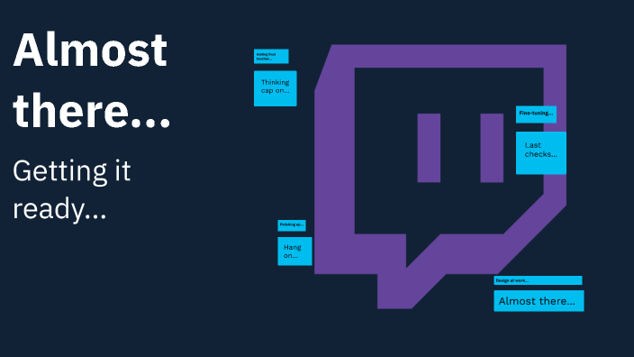Timeline of Streaming Services by Kinjal Tank on Prezi