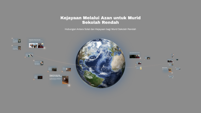 Kejayaan Melalui Azan untuk Murid Sekolah Rendah by Nor Hisham Jasmi on ...