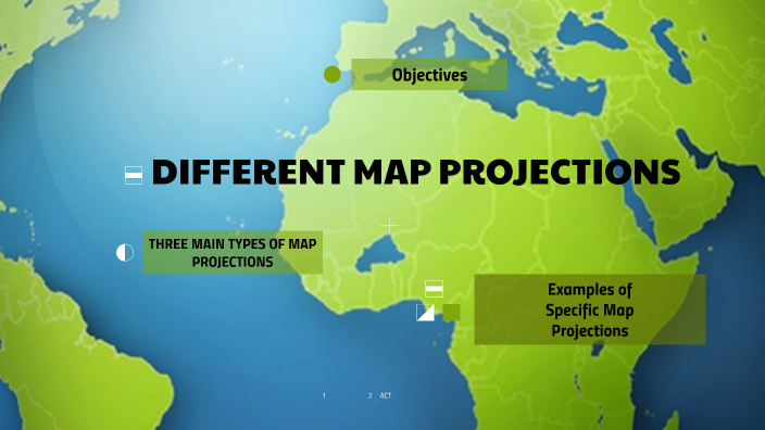 Given/Metcalfe Map Distortion/Projection by Noah Given on Prezi
