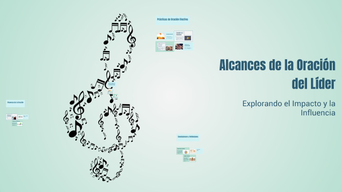 Alcances de la Oración del Líder by José Orlando Mena Inchima on Prezi