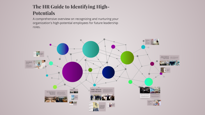 The HR Guide to Identifying High-Potentials by Shimarasa on Prezi