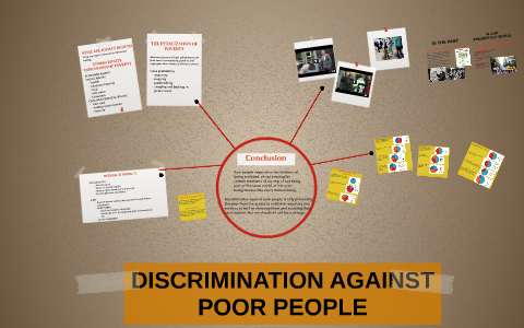DISCRIMINATION AGAINST POOR PEOPLE by Paula Rego on Prezi