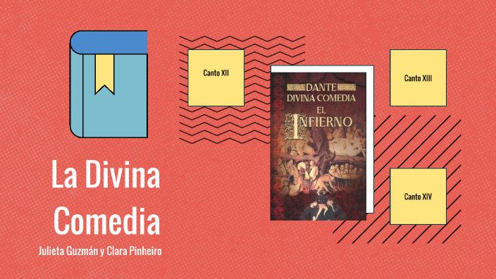 divina comedia by Julieta GUZMAN GARCIA on Prezi