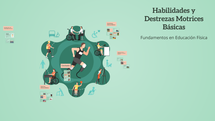 Habilidades y Destrezas Motrices Básicas by Jose Guerra Acevedo on Prezi