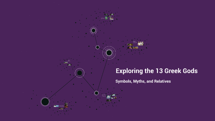 The 13 Greek Gods by L-Student D-Student on Prezi