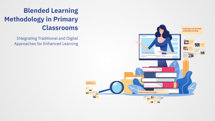 Blended Learning Methodology in Primary Classrooms by pupsumaiyalpuram on Prezi