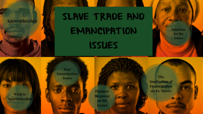 Post Emancipation Issues by jhordaine gordon on Prezi
