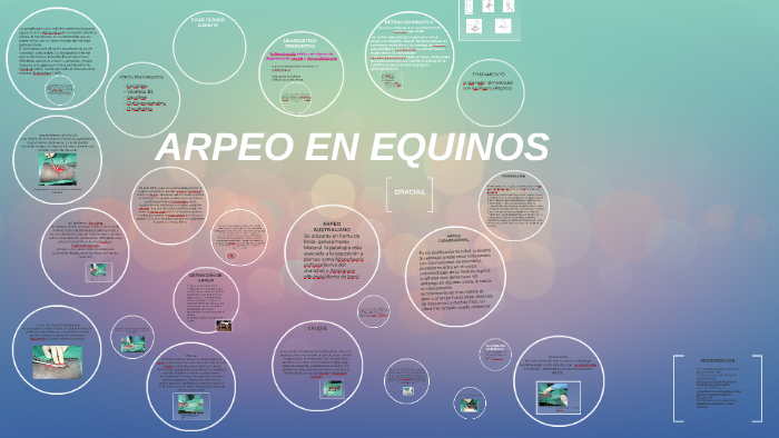ARPEO EN EQUINOS by MARIA ADELAIDA ECHEVERRY BETANCUR on Prezi