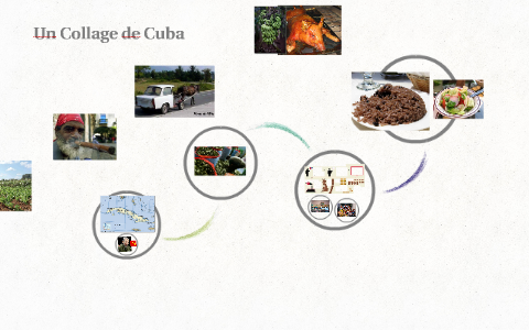 Un Collage de Cuba by XTc 556x on Prezi