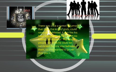 The Tears of Zeus by jade ortiz on Prezi