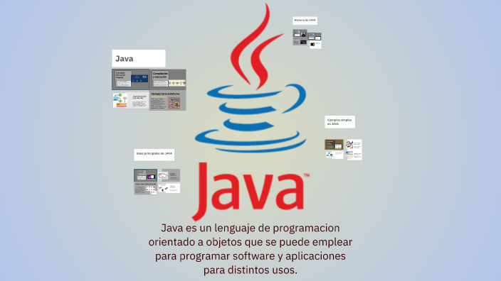 JAVA by Carlos Alonso Duran Tinoco on Prezi