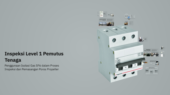 Inspeksi Level 1 Pemutus Tenaga by dojokaratebkc on Prezi