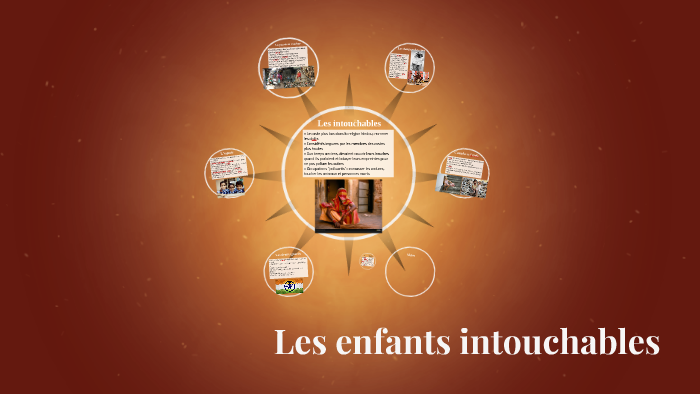 Intouchable en inde by felipe Munoz on Prezi