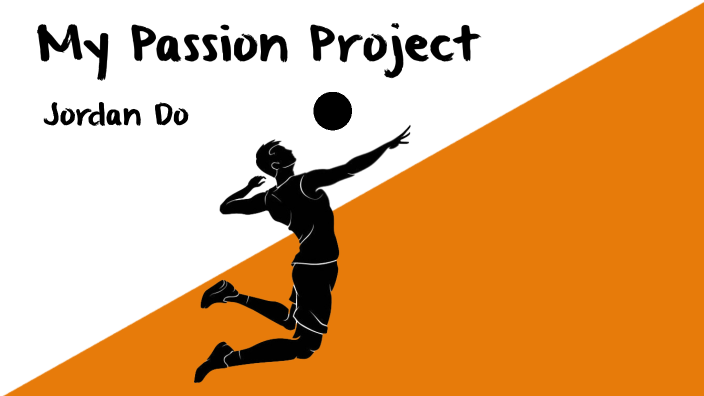 My Passion Project by Jordan Do on Prezi