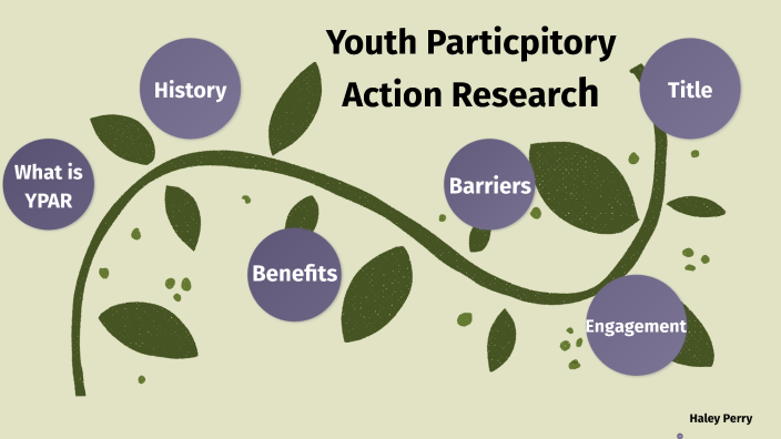 Action Research Presentation by Haley Perry on Prezi