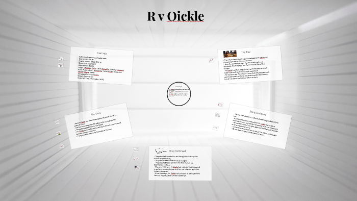 R v Oickle by andrew romanof on Prezi