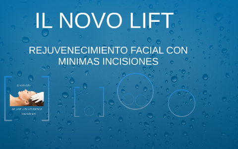 IL NOVO LIFT by JOSE L COVARRUBIAS on Prezi