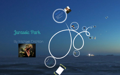 Jurassic Park Presentation by antonio saavedra on Prezi