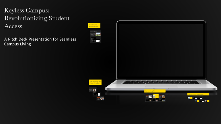 Keyless Campus: Revolutionizing Student Access by Cam Finkelman on Prezi