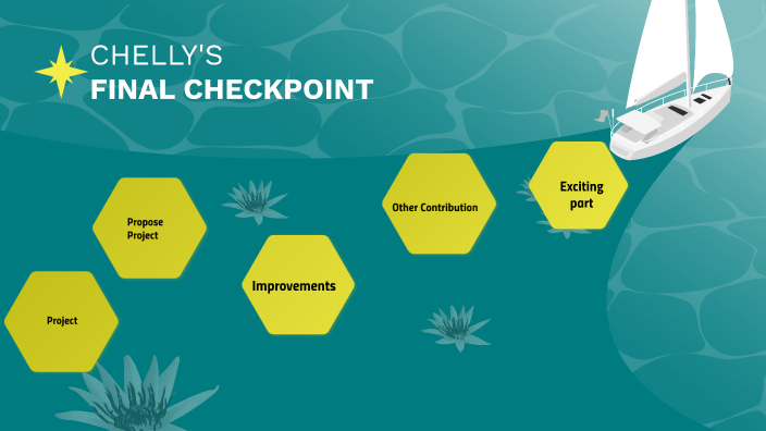 Chelly's Final Checkpoint by Michelle Palacay on Prezi