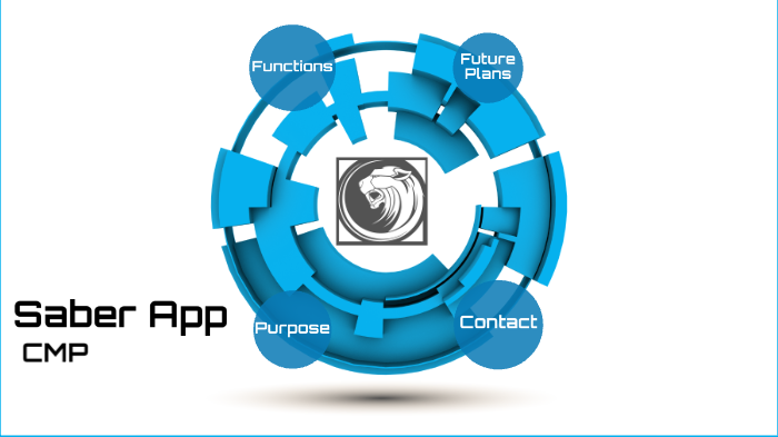 Saber App by hiley ramos on Prezi