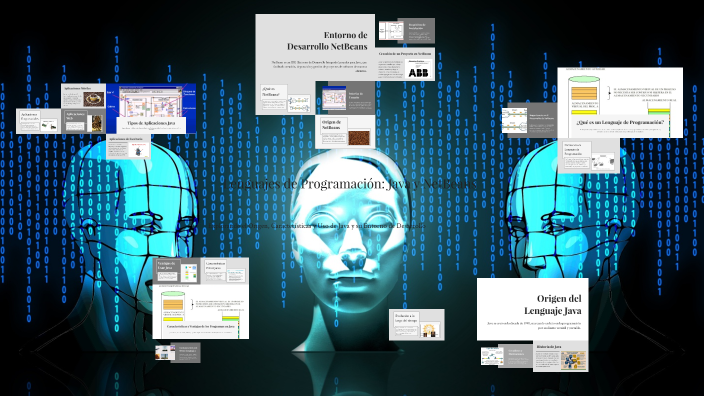 Lenguajes de Programación: Java y NetBeans by geremy rosero on Prezi