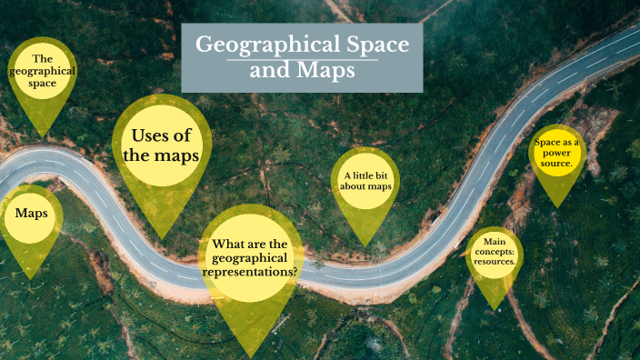 The geographical space by Juan David Chavarriaga on Prezi