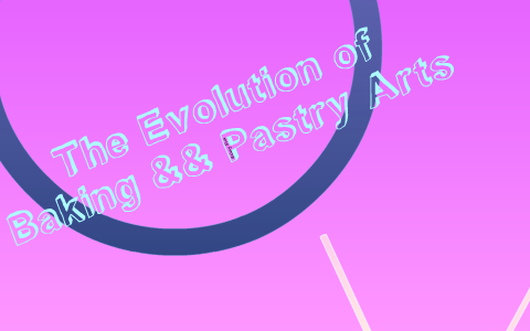The Evolution of Baking and Pastry Arts by Kelsey Fink on Prezi