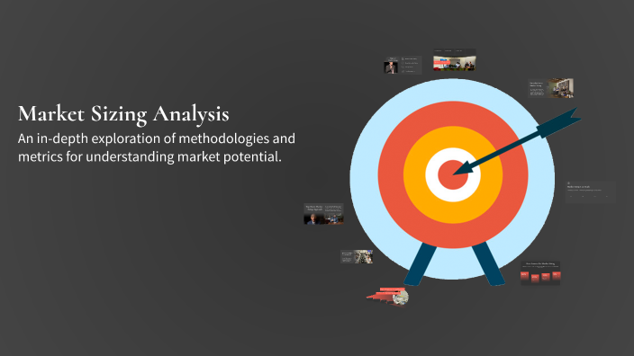 Market Sizing Analysis by kushal S on Prezi