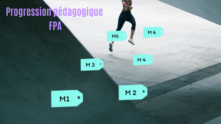 progression peda FPA by MARJORIE TABA on Prezi