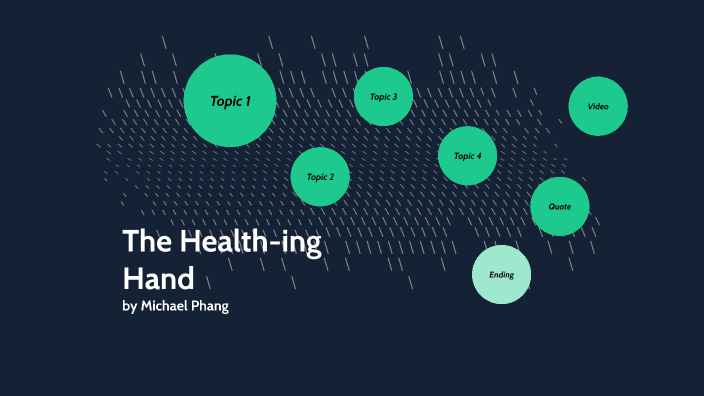 Organization Presentation by Michael phang on Prezi